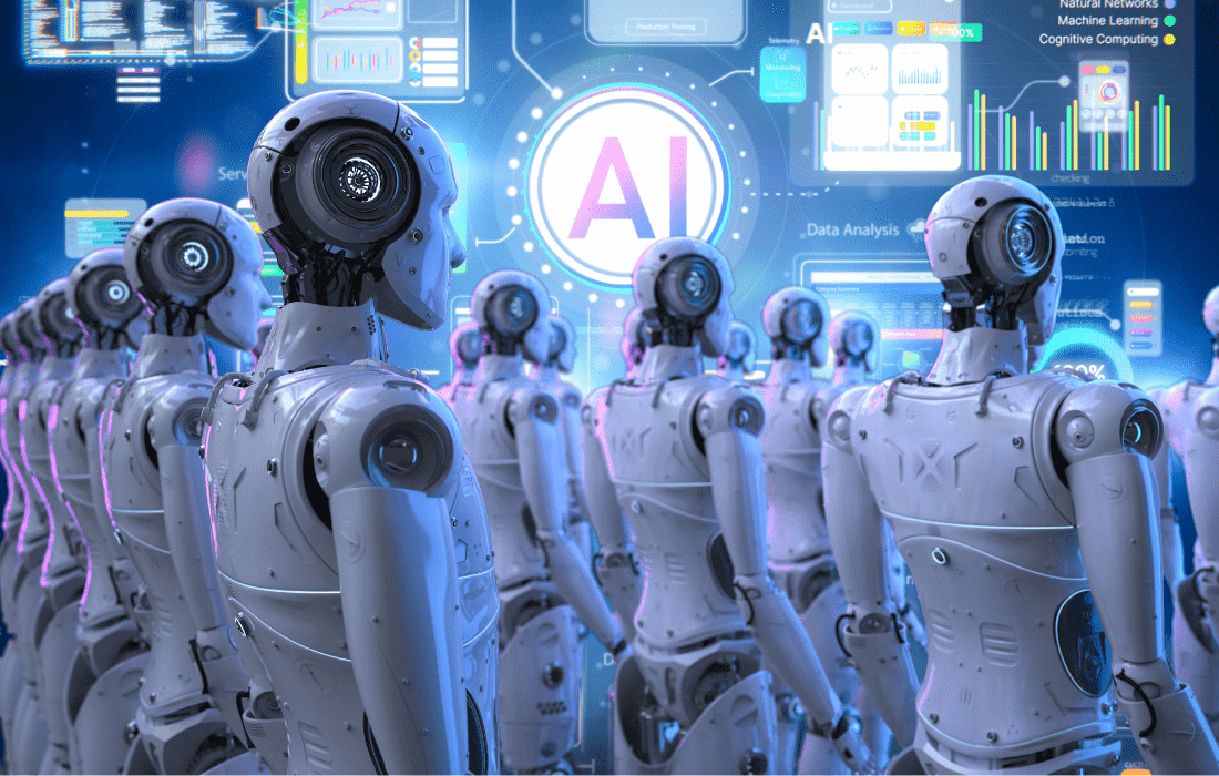 AI Automation Tools Transforming Workflows in 2026