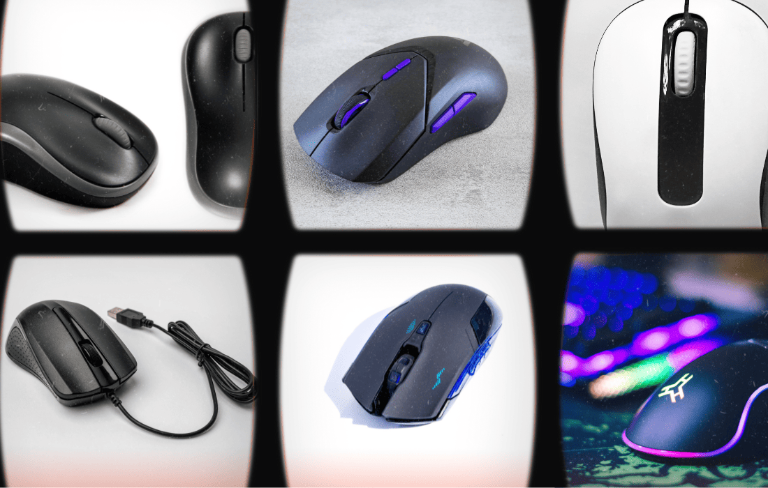 Top 10 Best Budget Gaming Mouse Picks Under $50 – Guide 2026
